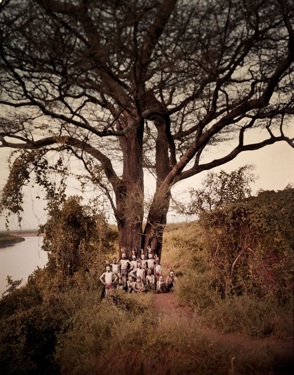 Mindblowing Photographs Of The World’s Most Fascinating Indigenous ...