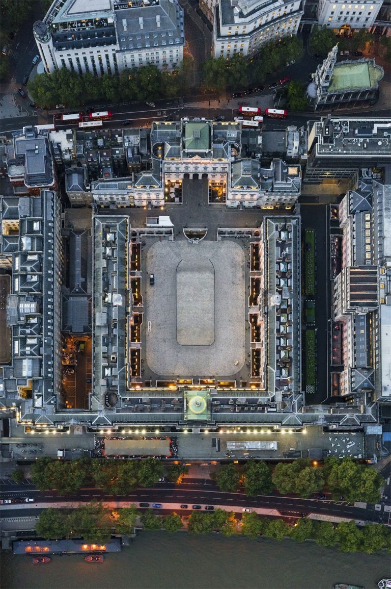 Breathtaking Photos Of London From Above » Design You Trust — Design ...