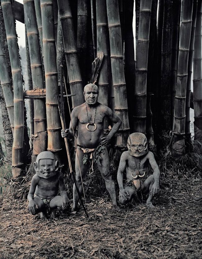 Mindblowing Photographs Of The World’s Most Fascinating Indigenous ...
