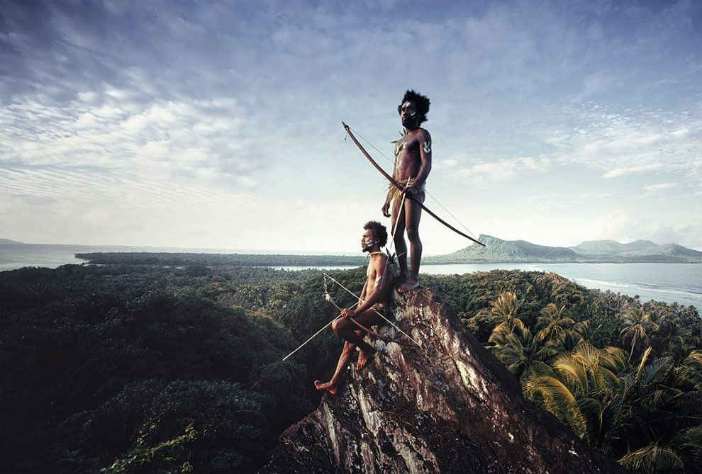 Mindblowing Photographs Of The World’s Most Fascinating Indigenous ...