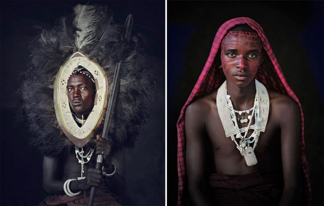 Mindblowing Photographs Of The World’s Most Fascinating Indigenous ...