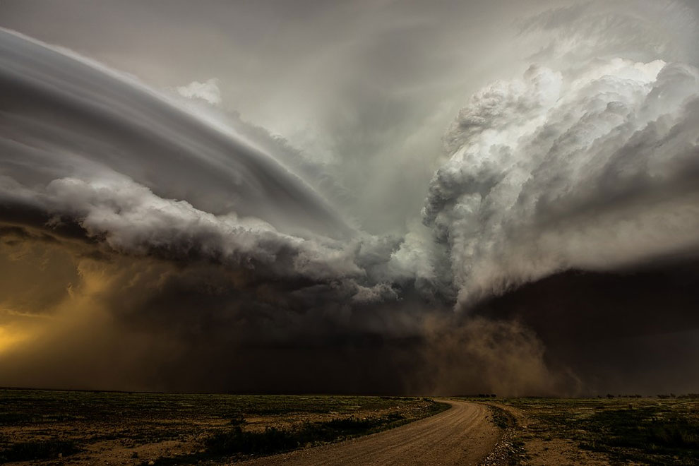 UK Weather Photographer Of The Year 2016 » Design You Trust — Design ...