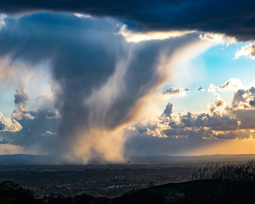 UK Weather Photographer Of The Year 2016 » Design You Trust — Design ...