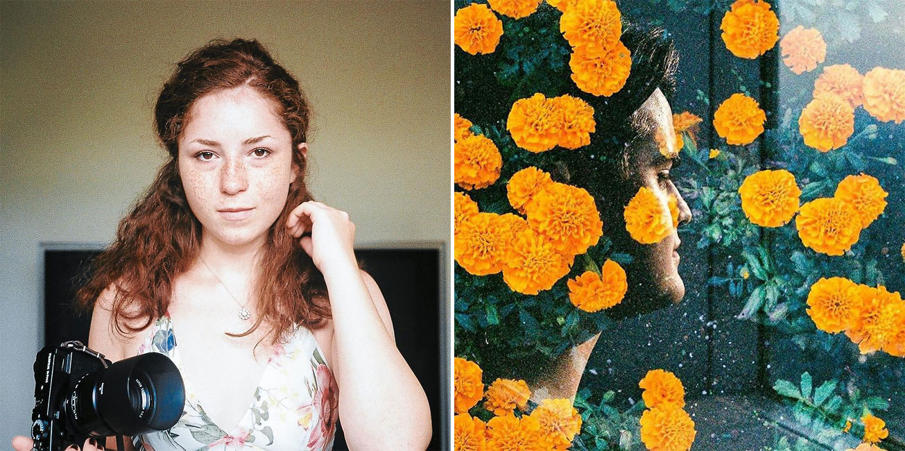 Photographer Tests Her Skills With A One Dollar Camera » Design You ...