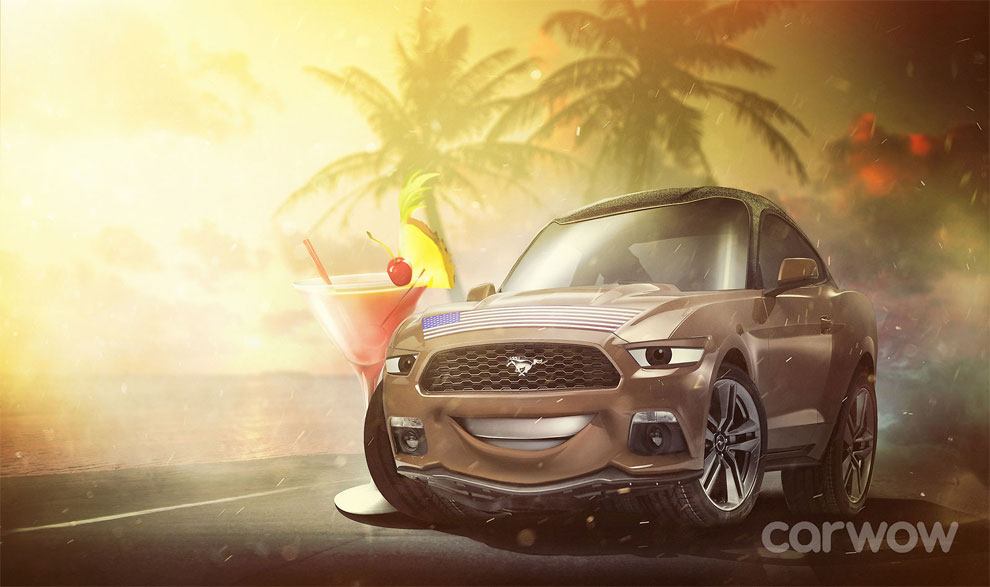 What If World Political Leaders Were Cars? » Design You Trust — Design ...