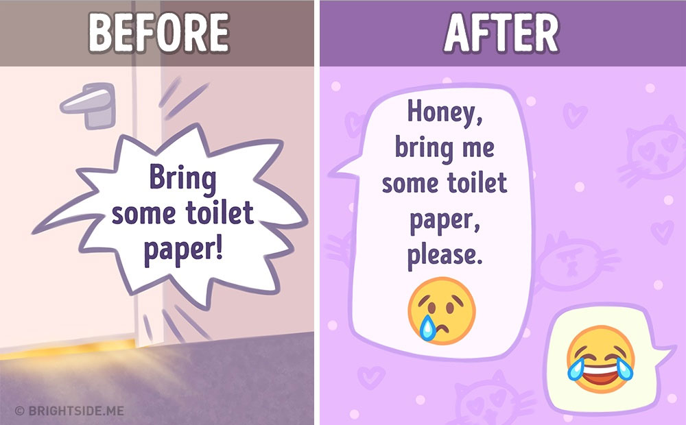 11 Illustrations That Show Just How Much The Internet Has Changed Our ...