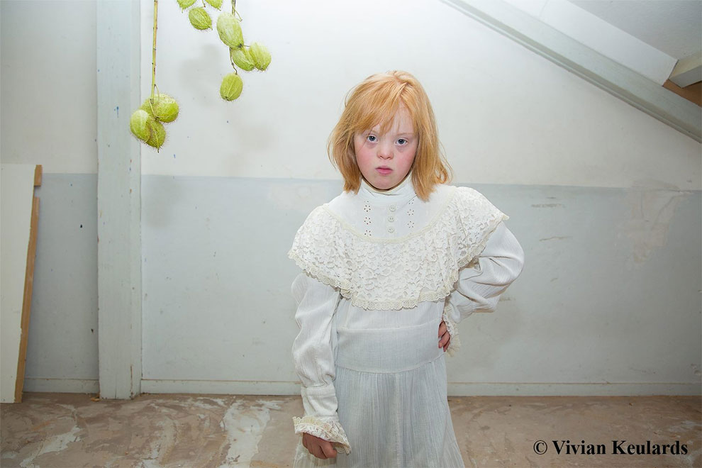 Photographer Vivian Keulards Captures The Beautiful Diversity Of ...