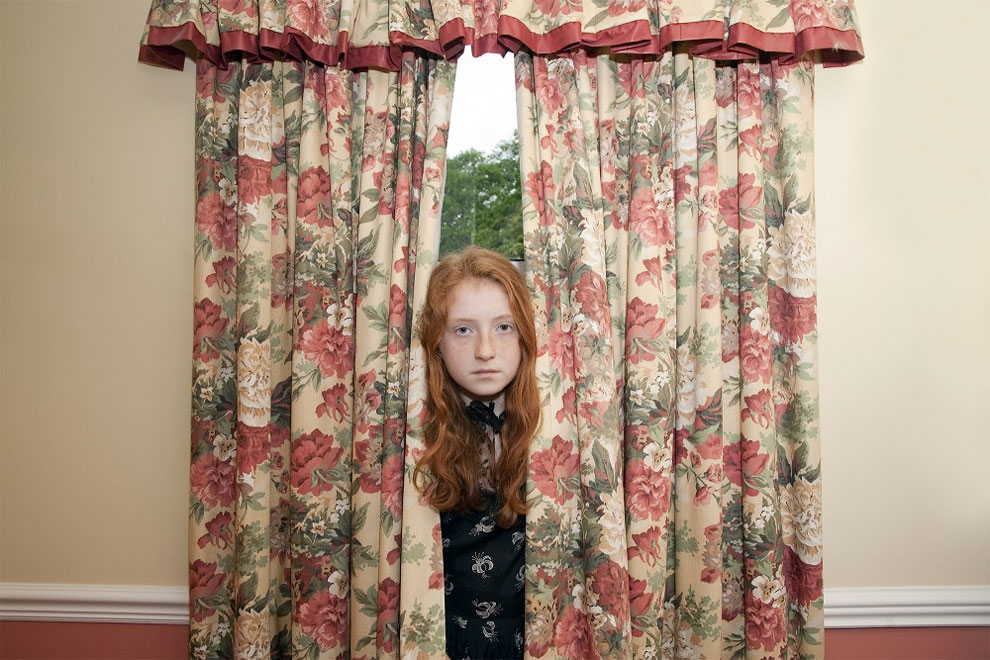 Photographer Vivian Keulards Captures The Beautiful Diversity Of ...