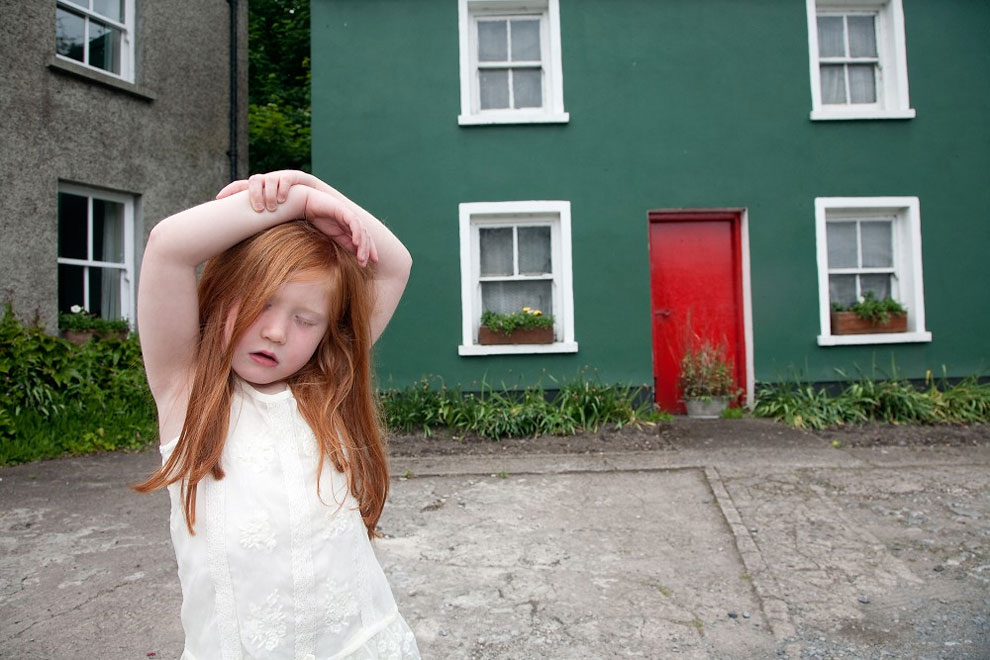 Photographer Vivian Keulards Captures The Beautiful Diversity Of ...
