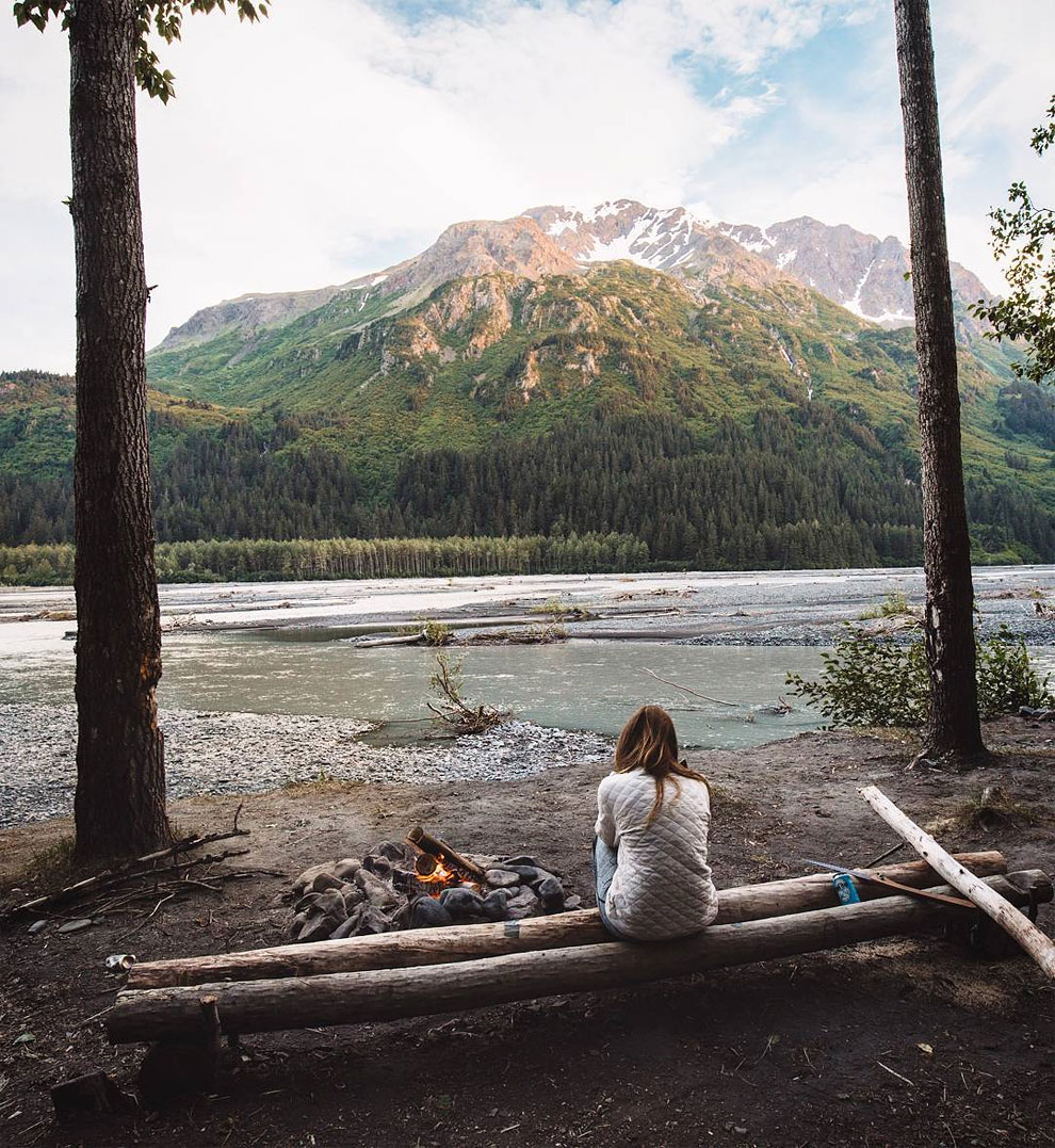 Beautiful Adventure Photography By Eric Bunting » Design You Trust ...