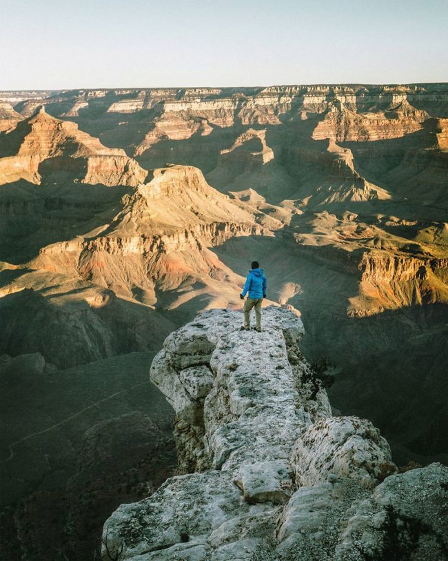 Beautiful Adventure Photography By Eric Bunting » Design You Trust ...