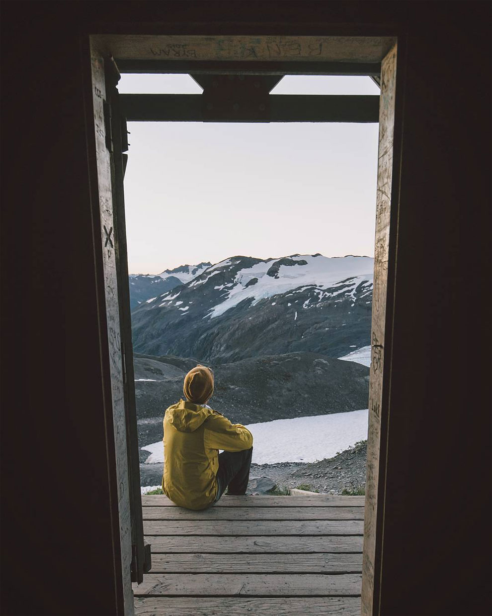 Beautiful Adventure Photography By Eric Bunting » Design You Trust ...