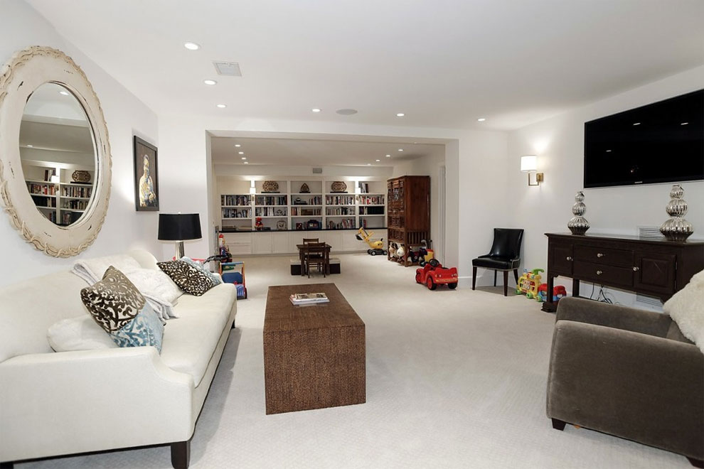 Watch Inside Obama’s New Home » Design You Trust — Design Daily Since 2007