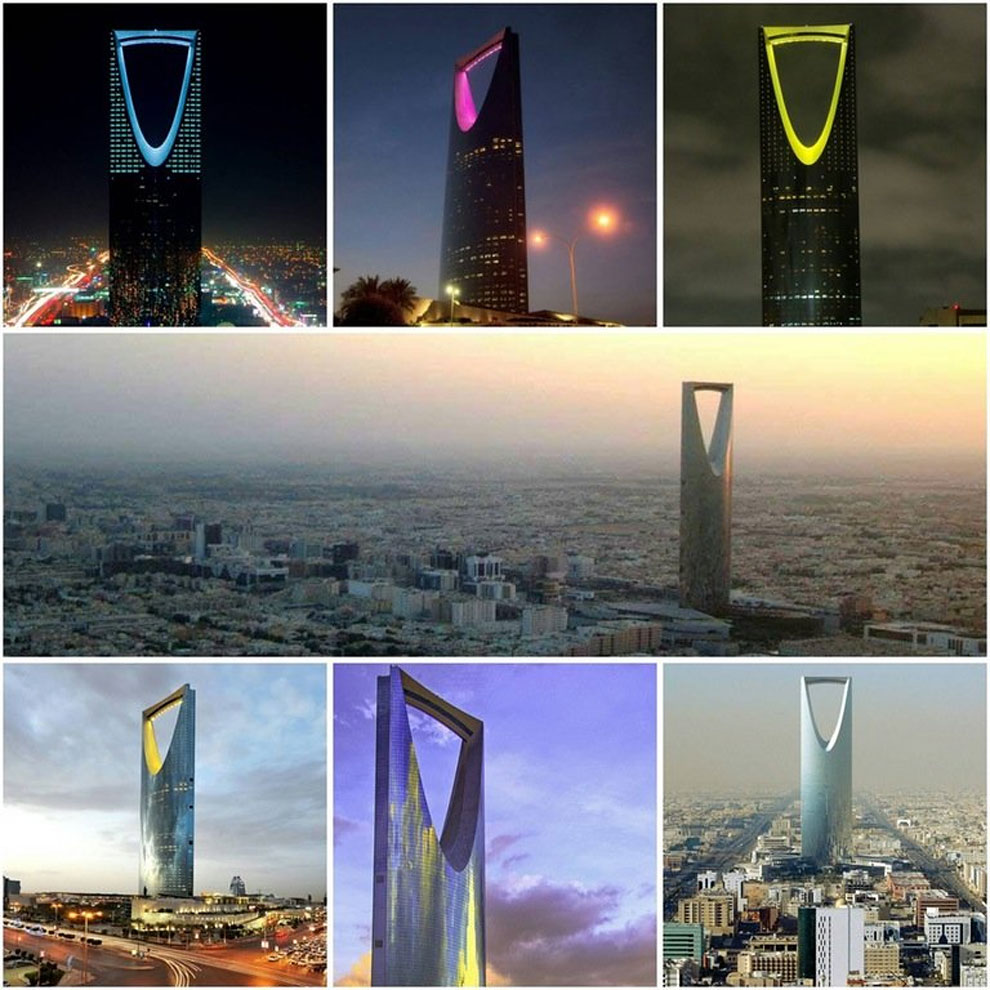 The Most Diabolically Evil-Looking Buildings In The World » Design You ...