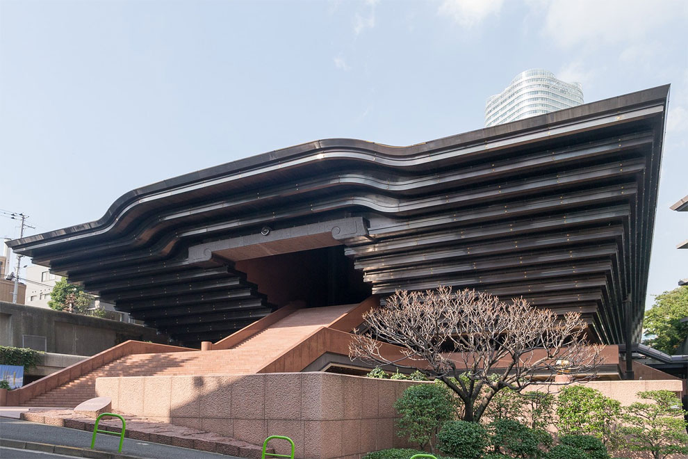 The Most Diabolically Evil-Looking Buildings In The World » Design You ...