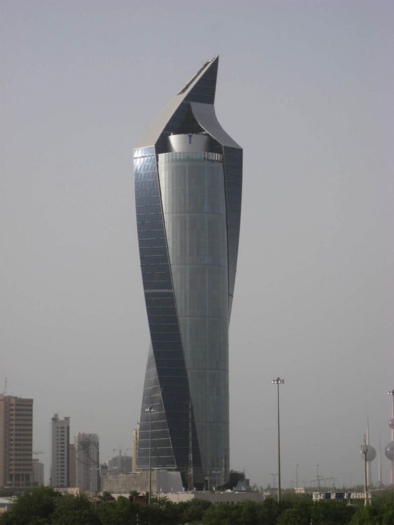The Most Diabolically Evil-Looking Buildings In The World » Design You ...
