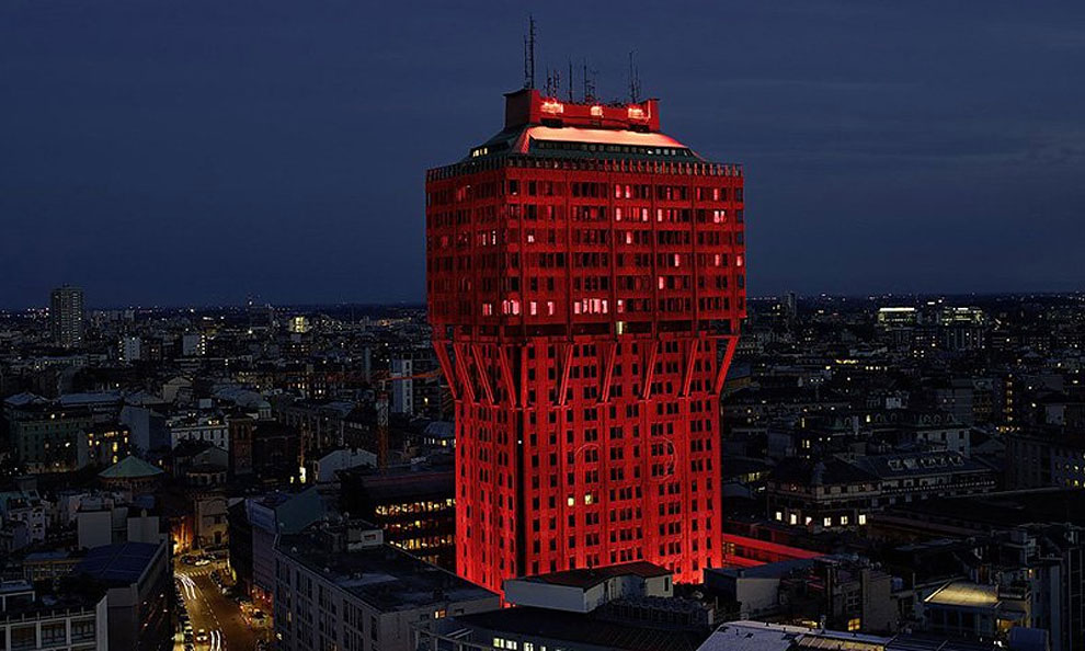 The Most Diabolically Evil-Looking Buildings In The World » Design You ...