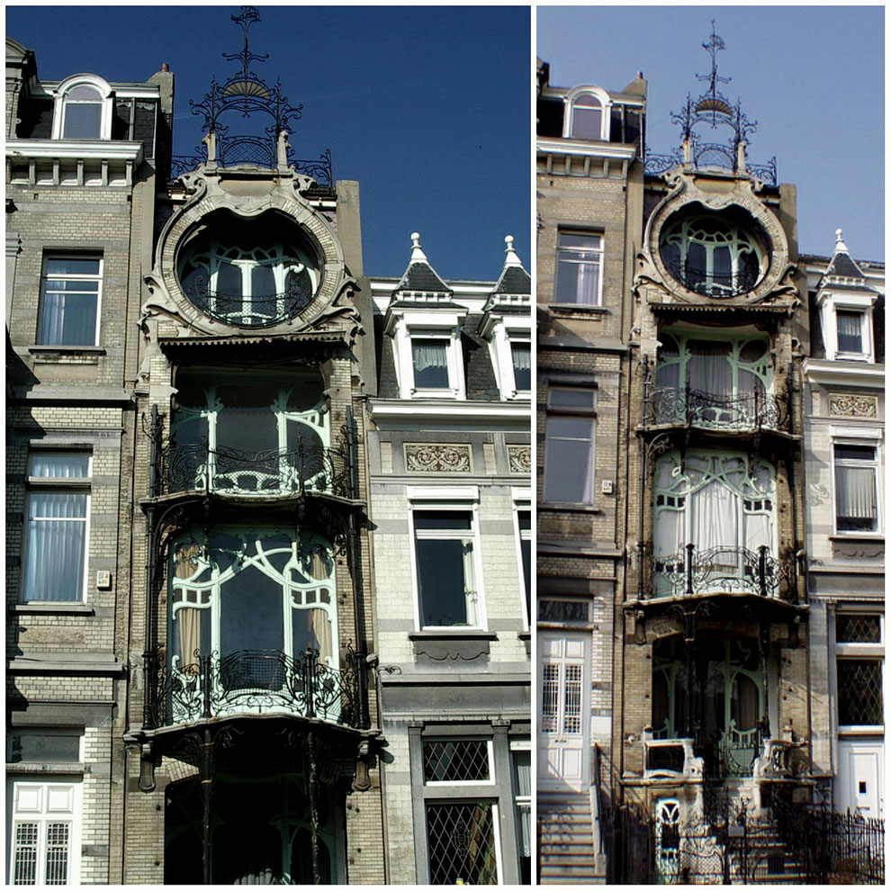 The Most Diabolically Evil-Looking Buildings In The World » Design You ...