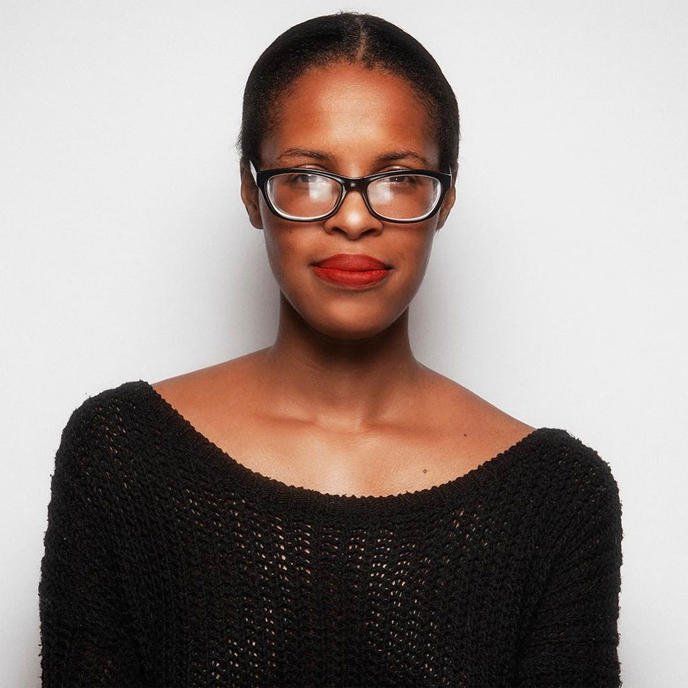 Powerful Portraits Show The Faces Behind The Women’s March On ...