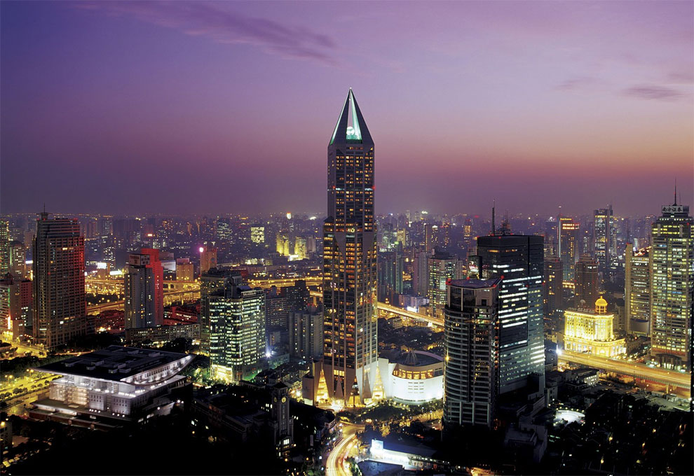 The Most Diabolically Evil-Looking Buildings In The World » Design You ...