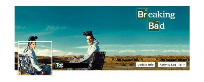 This Girl Has Mastered The Art Of Facebook Cover Photos » Design You ...