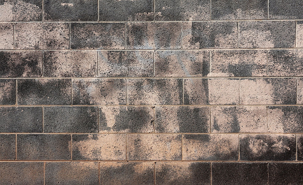 The Unintentional Beauty Of Graffiti Removal » Design You Trust ...