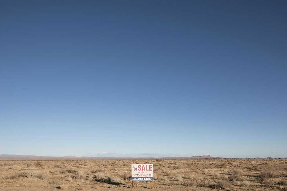 California’s Failed Utopia » Design You Trust — Design Daily Since 2007