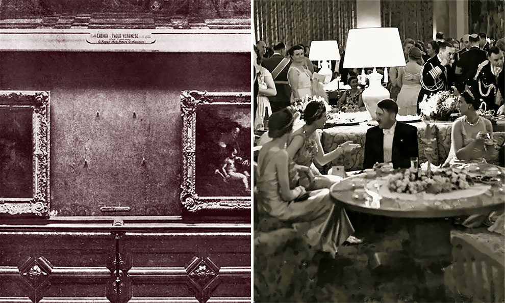 A Completely Fascinating Collection Of Historical Photos » Design You ...