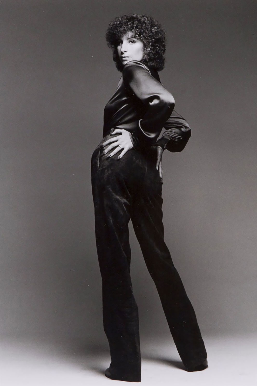 Extraordinary Vintage Celebrity Portraits Taken By Francesco Scavullo ...