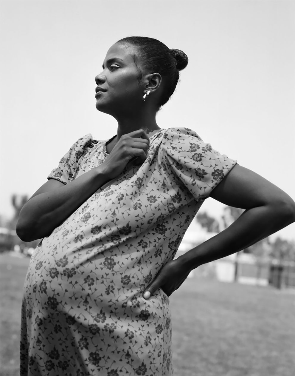 Photographer Dana Lixenberg’s 22-Year-Long Series In One Of LA’s Oldest ...