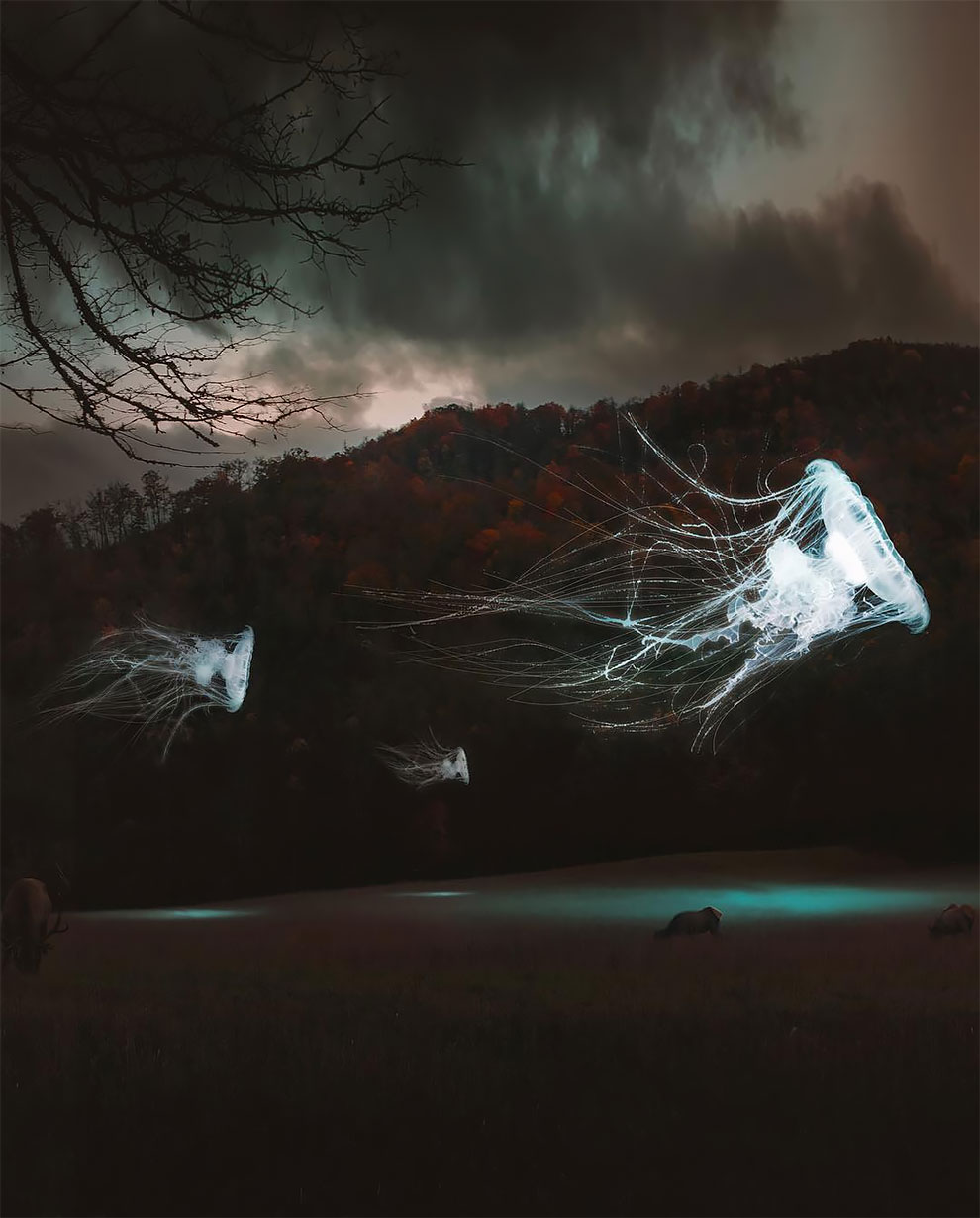 Dreamlike Images That Will Inspire Your Surrealist Soul » Design You ...