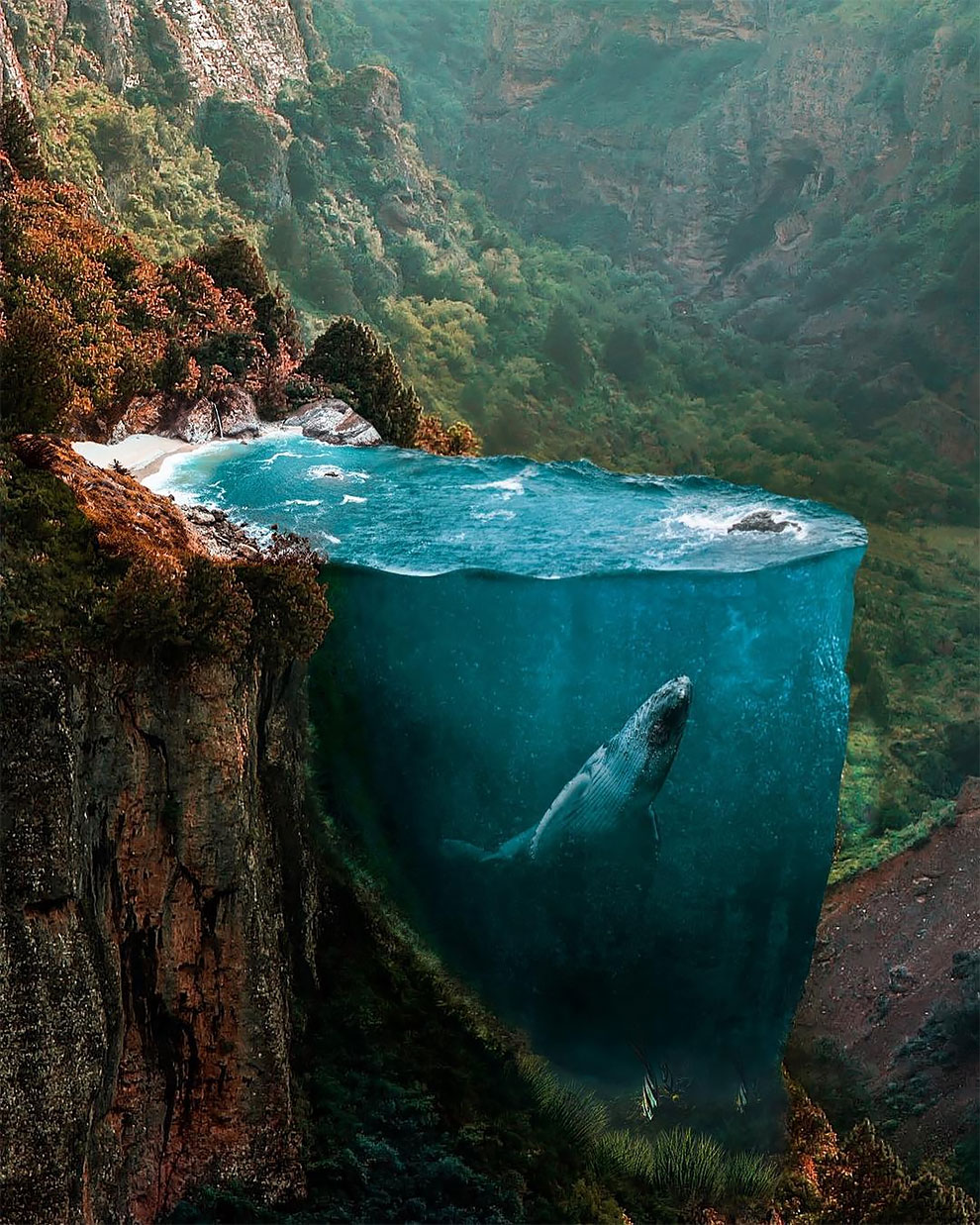 Dreamlike Images That Will Inspire Your Surrealist Soul » Design You ...