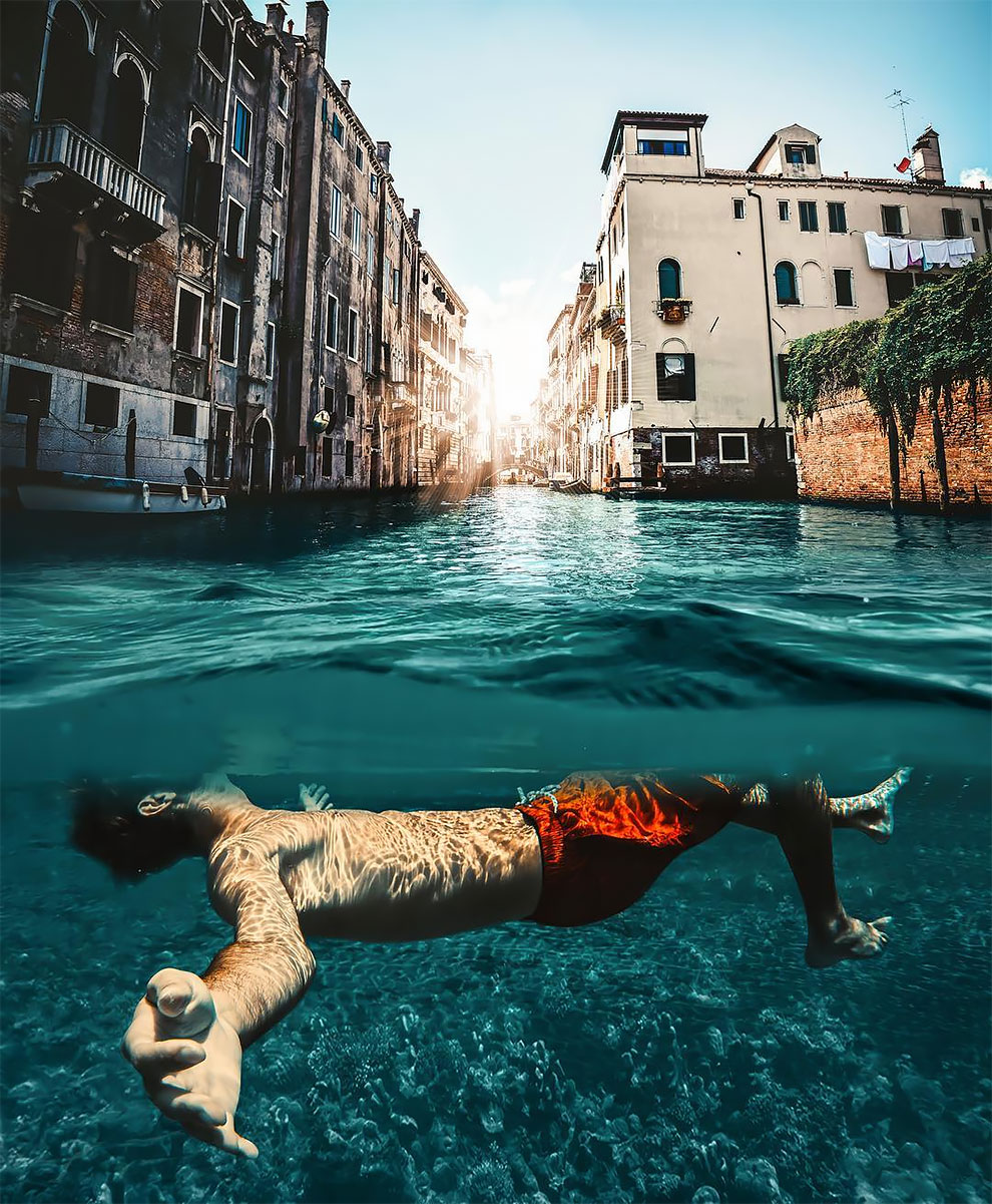 Dreamlike Images That Will Inspire Your Surrealist Soul » Design You ...