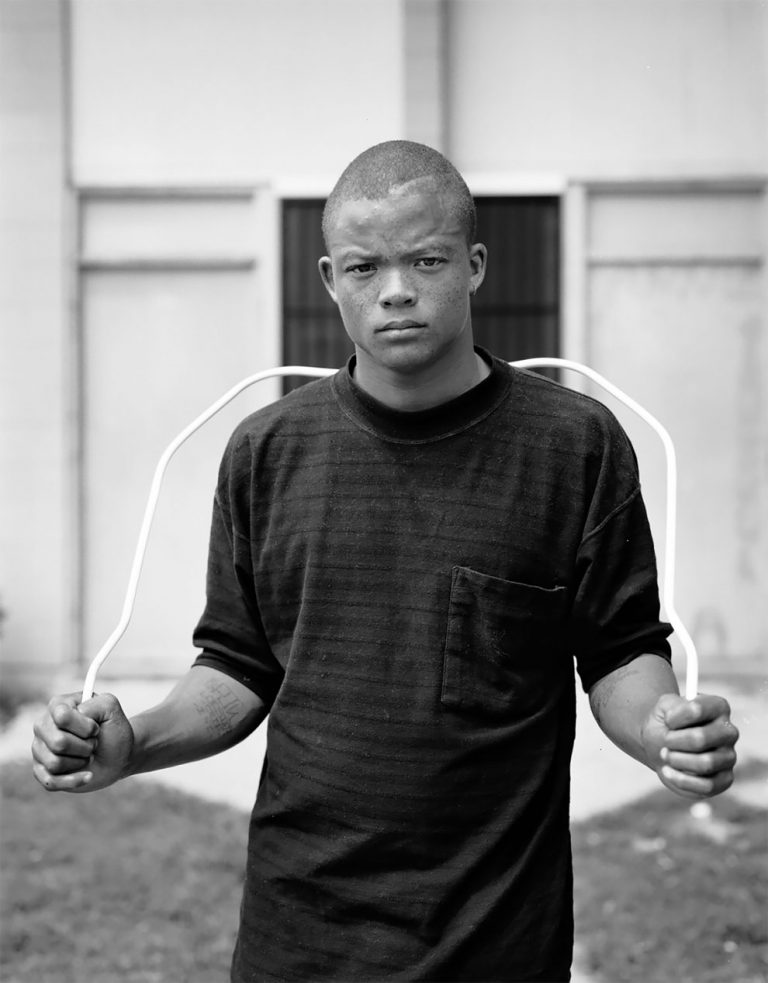 Photographer Dana Lixenberg’s 22-Year-Long Series In One Of LA’s Oldest ...