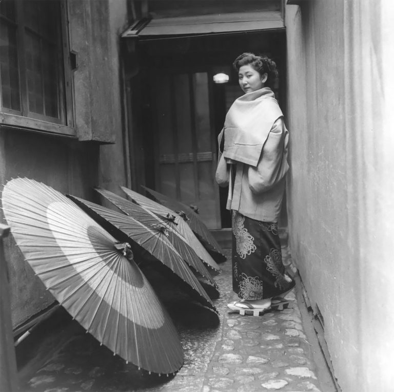 “Memoirs Of The Geisha” – A Look Back At The Traditional Japanese ...