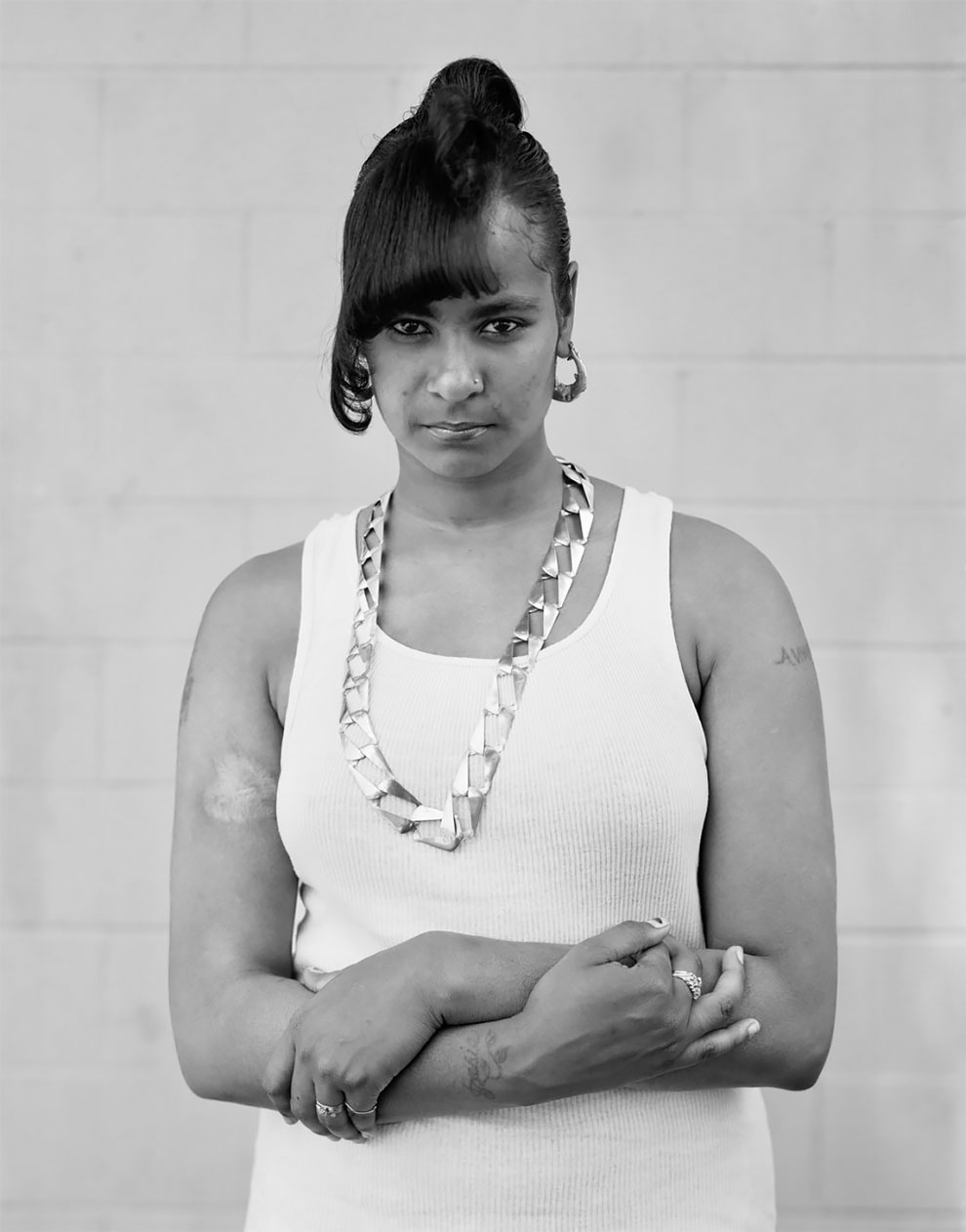Photographer Dana Lixenberg’s 22-Year-Long Series In One Of LA’s Oldest ...