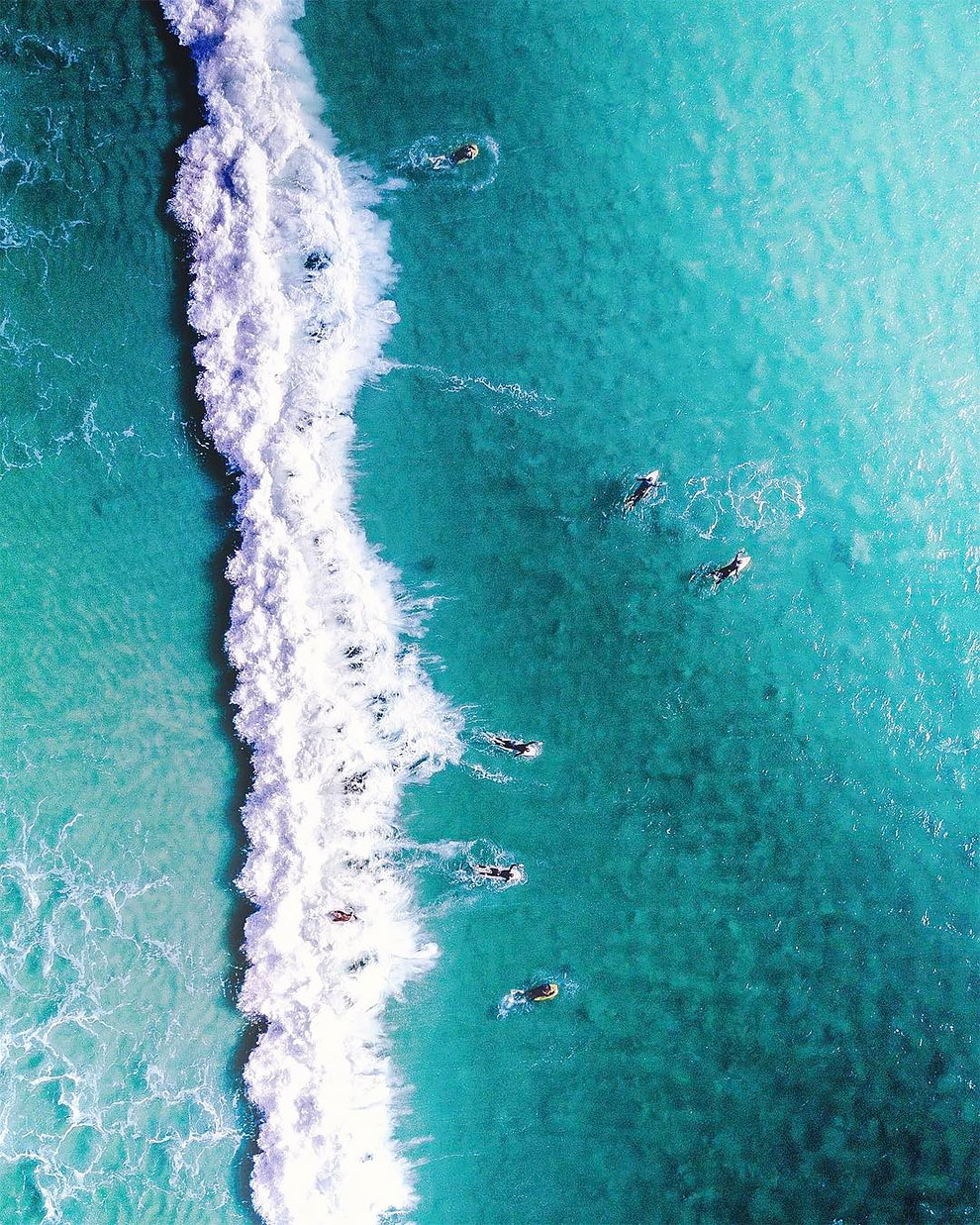 Beautiful Drone Photography Over South Australia By Mr Bo » Design You ...