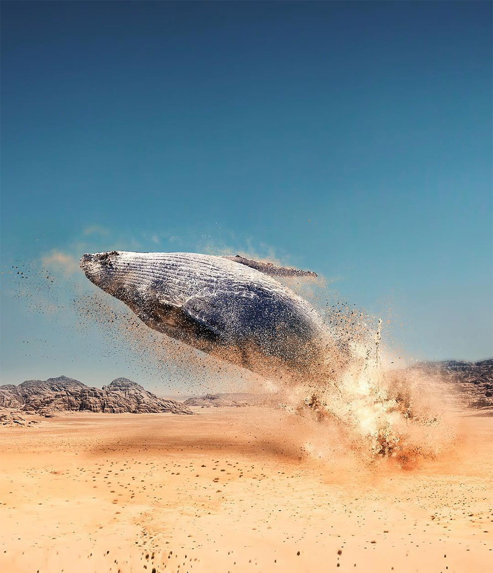 Dreamlike Images That Will Inspire Your Surrealist Soul » Design You ...