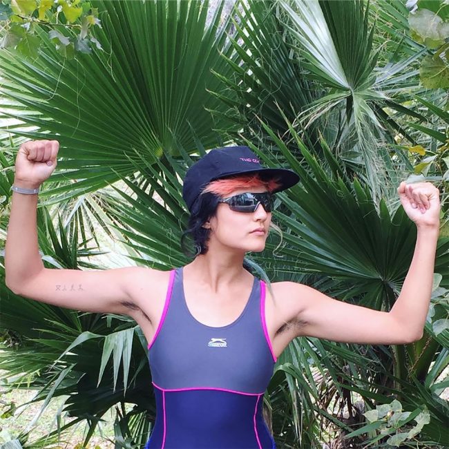 New ‘Anti’ Fashion Modeling Agency Debuts Its Stunning Avant-Garde ...