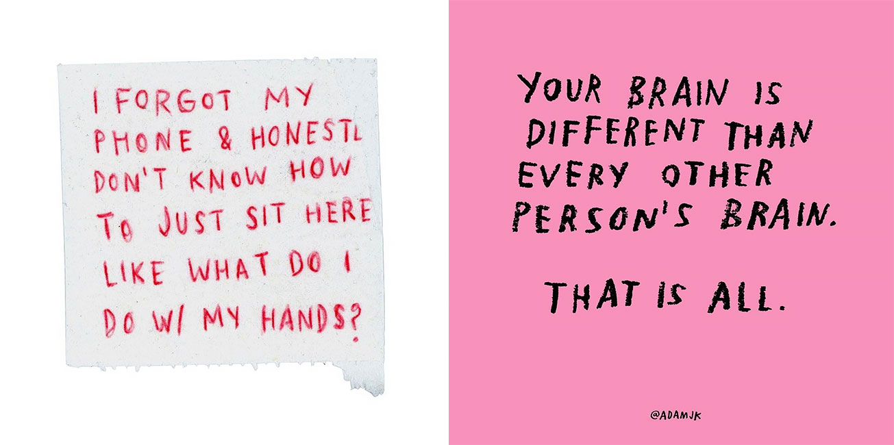 Honest, Valuable & Intelligent Advice And Statements Presented In A Way ...