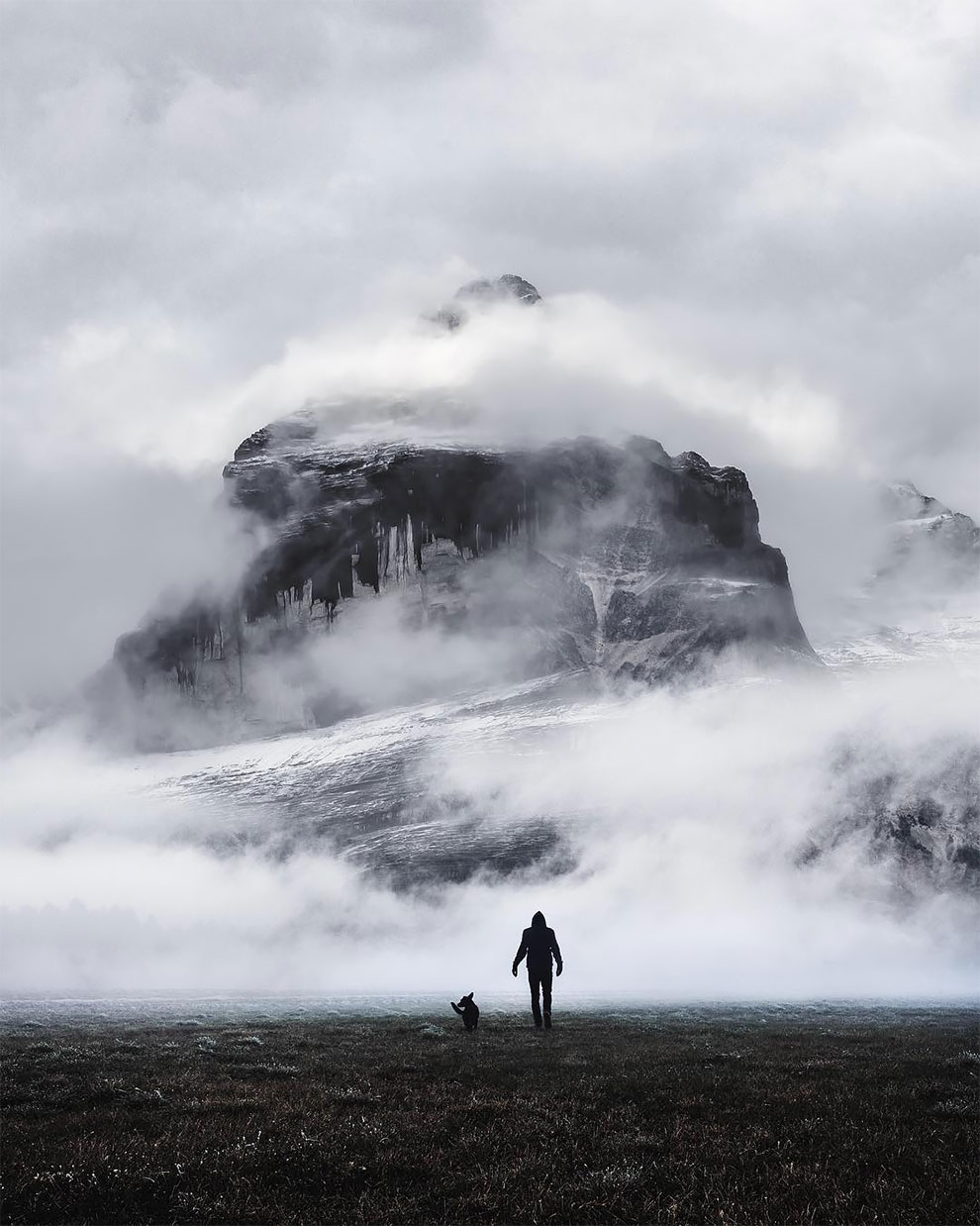 Artist Ted Chin Creates Stunning Dreamlike And Surreal Photo ...