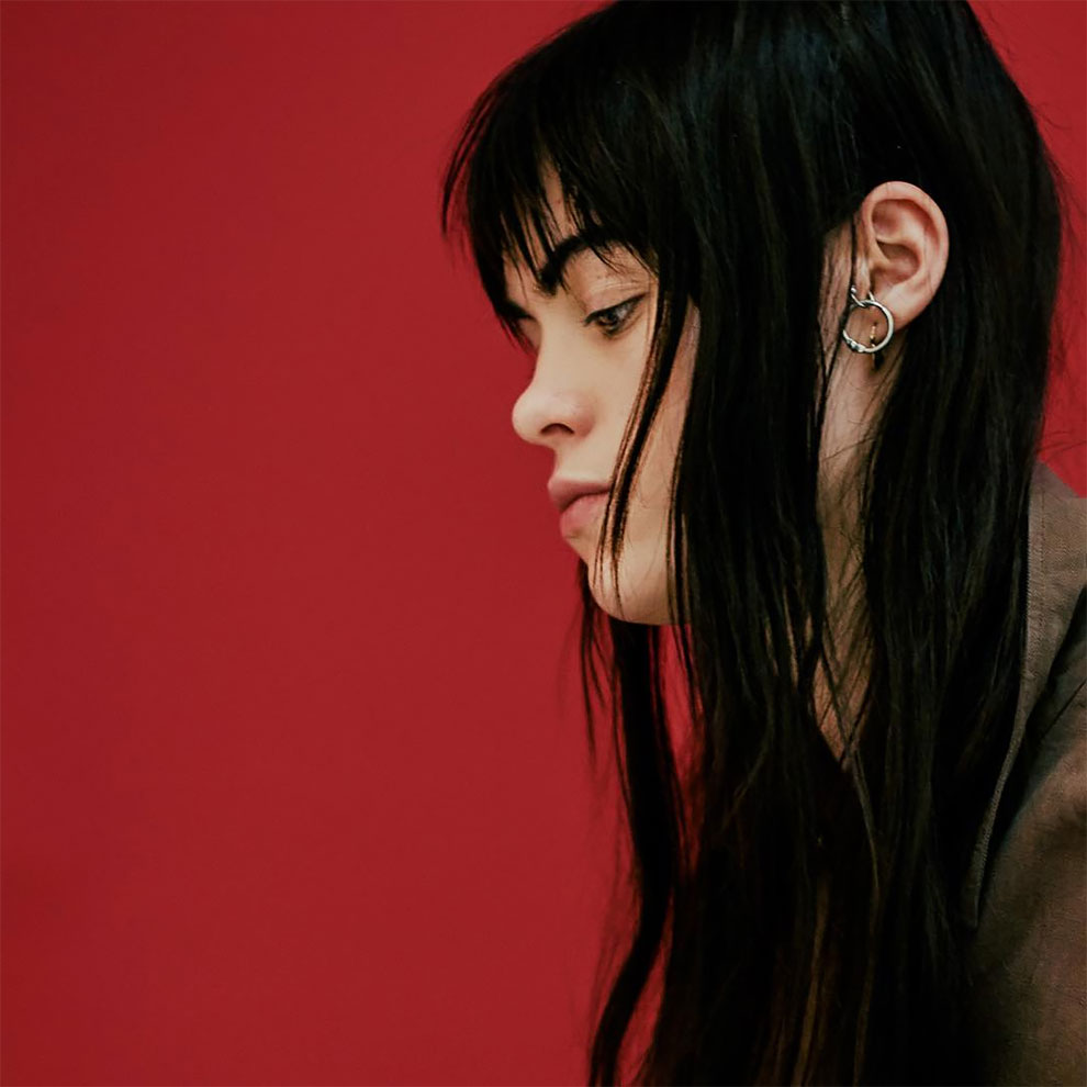 New ‘Anti’ Fashion Modeling Agency Debuts Its Stunning Avant-Garde ...