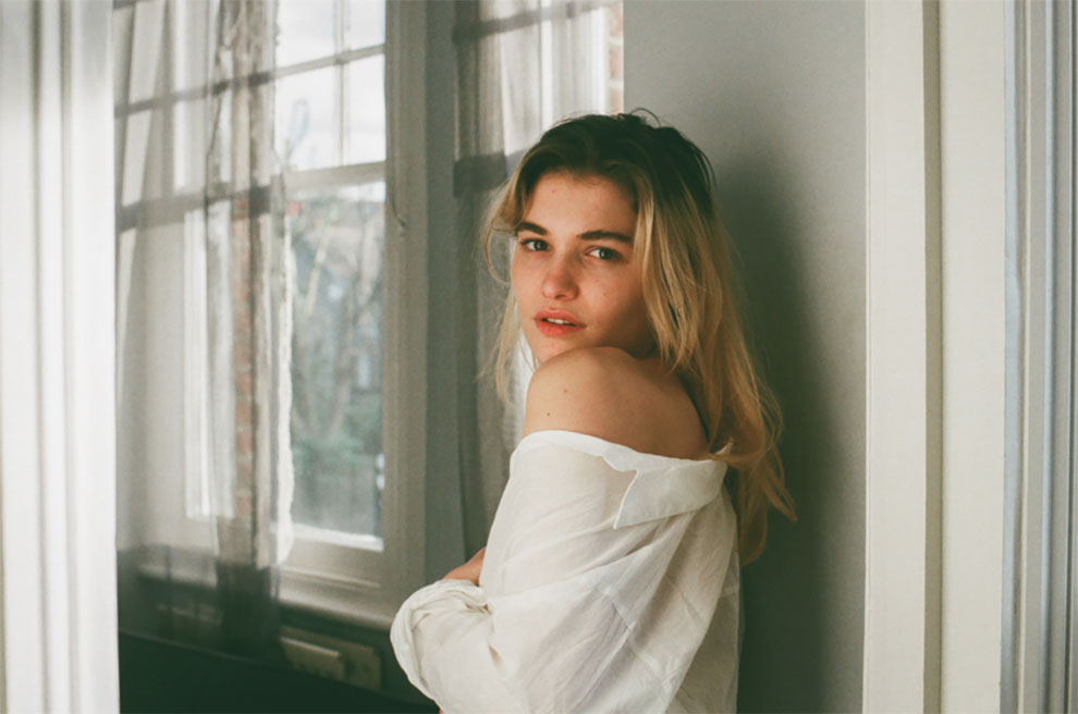 New ‘Anti’ Fashion Modeling Agency Debuts Its Stunning Avant-Garde ...