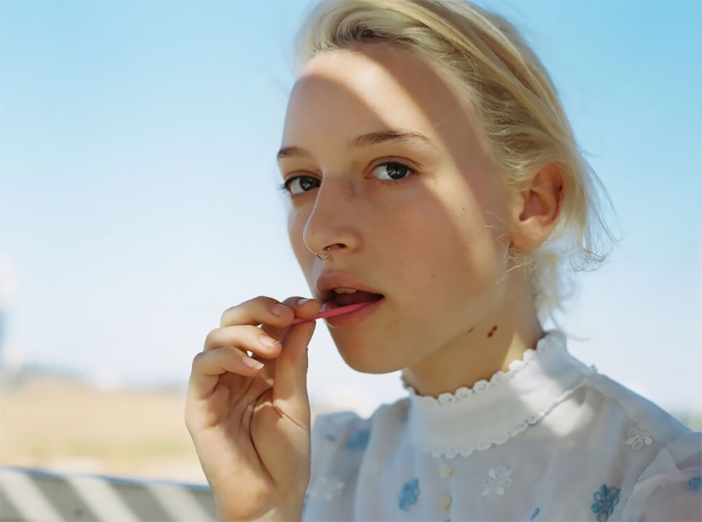 New ‘Anti’ Fashion Modeling Agency Debuts Its Stunning Avant-Garde ...