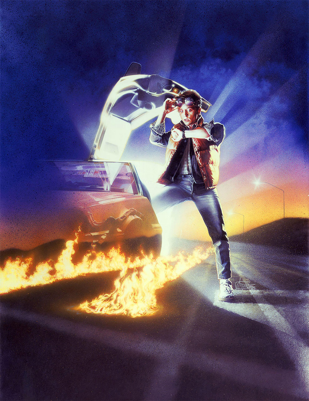 Someone Uploaded An Amazing Collection Of Hi-Res, Textless Movie ...