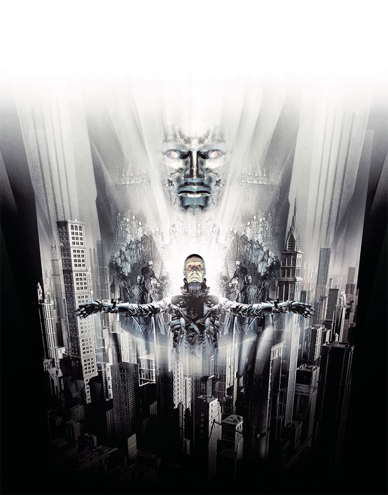 Someone Uploaded An Amazing Collection Of Hi-Res, Textless Movie ...