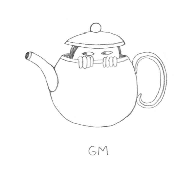 A Minimalist Style That Tells Ordinary Situations With Irony And Fun ...