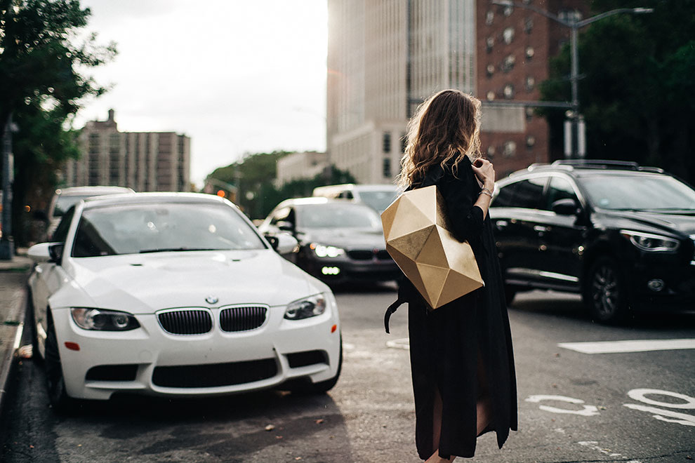 The One Backpack – First Customizable Backpack With Replaceable Shell ...