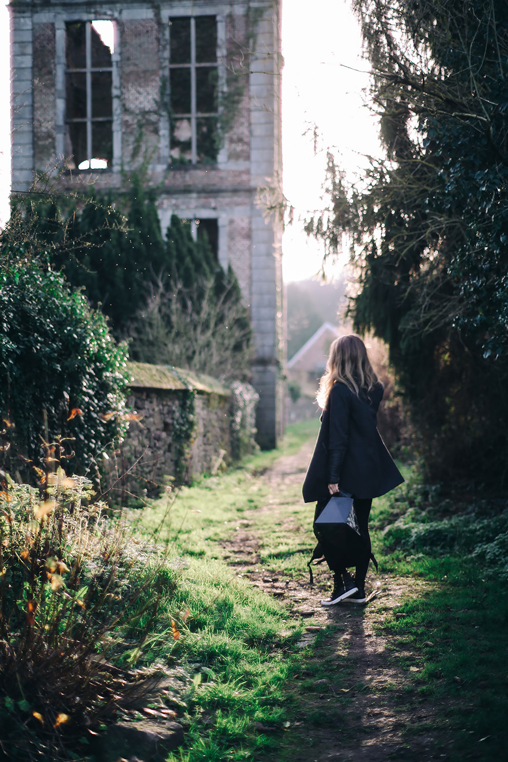 The One Backpack – First Customizable Backpack With Replaceable Shell ...