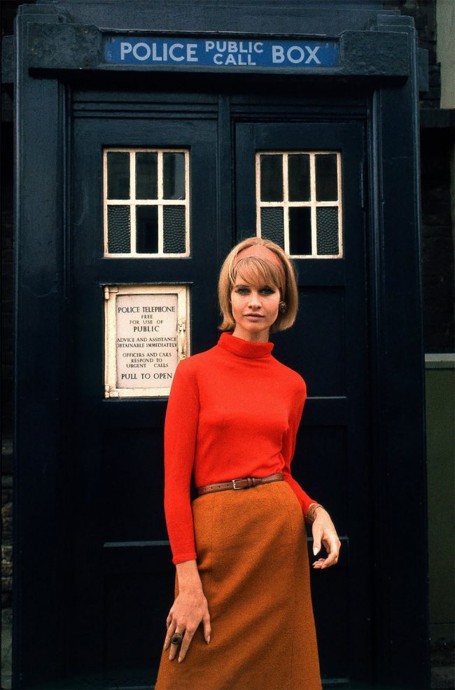 Swinging Sixties London: Groundbreaking Photography In The Capital Of ...